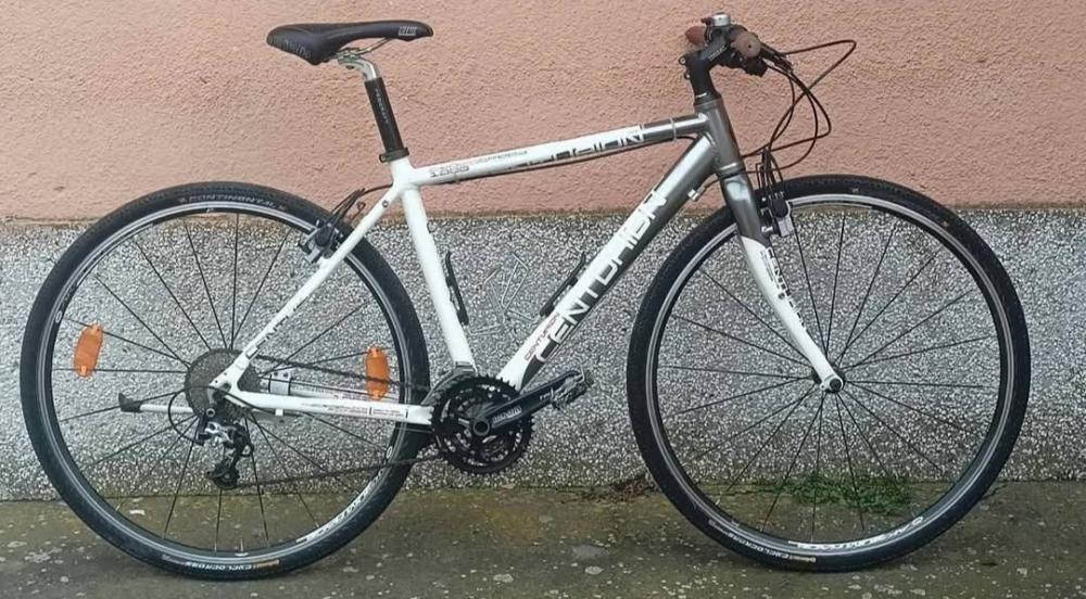 Centurion Cross Speed 1000