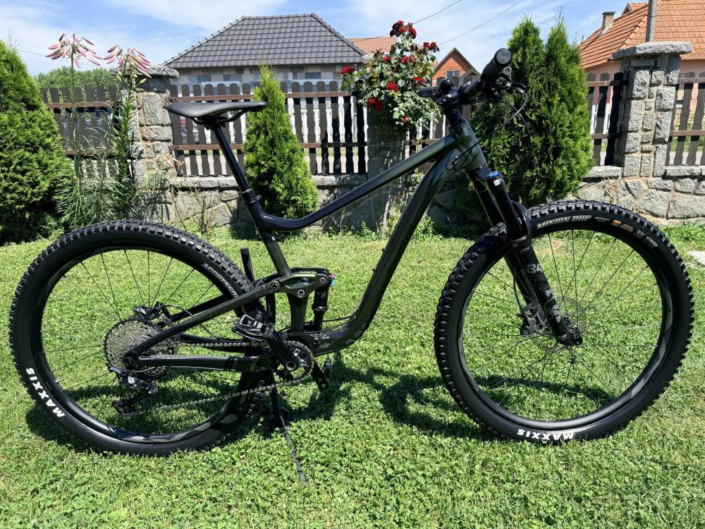 Giant SLX 29