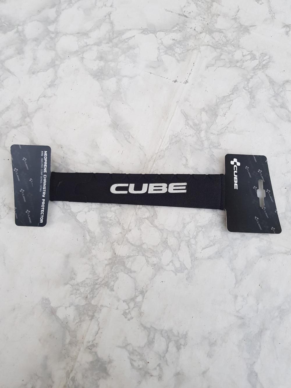 CUBE Neoprenska Zastita za Ram od Lanca