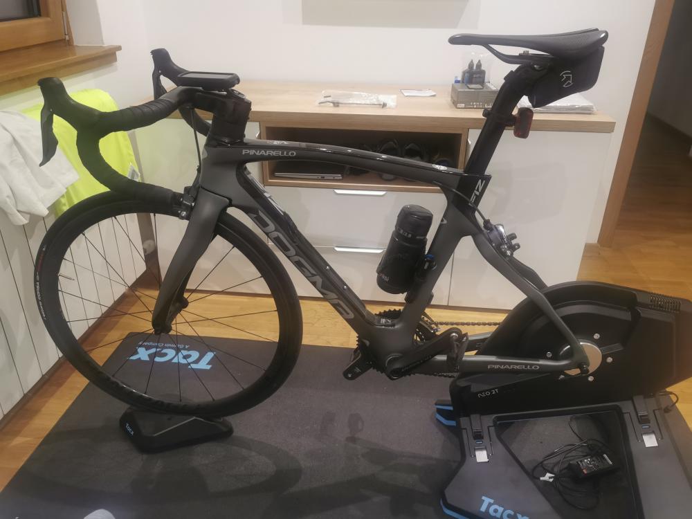 Pinarello Dogma