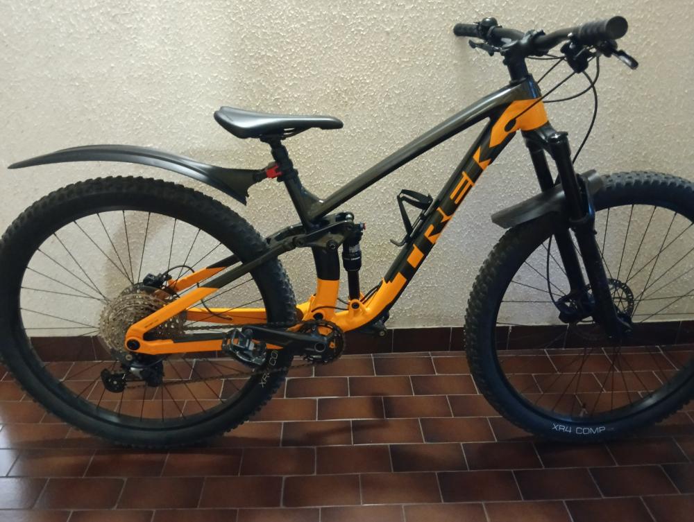 Trek Fuel EX 5 2024