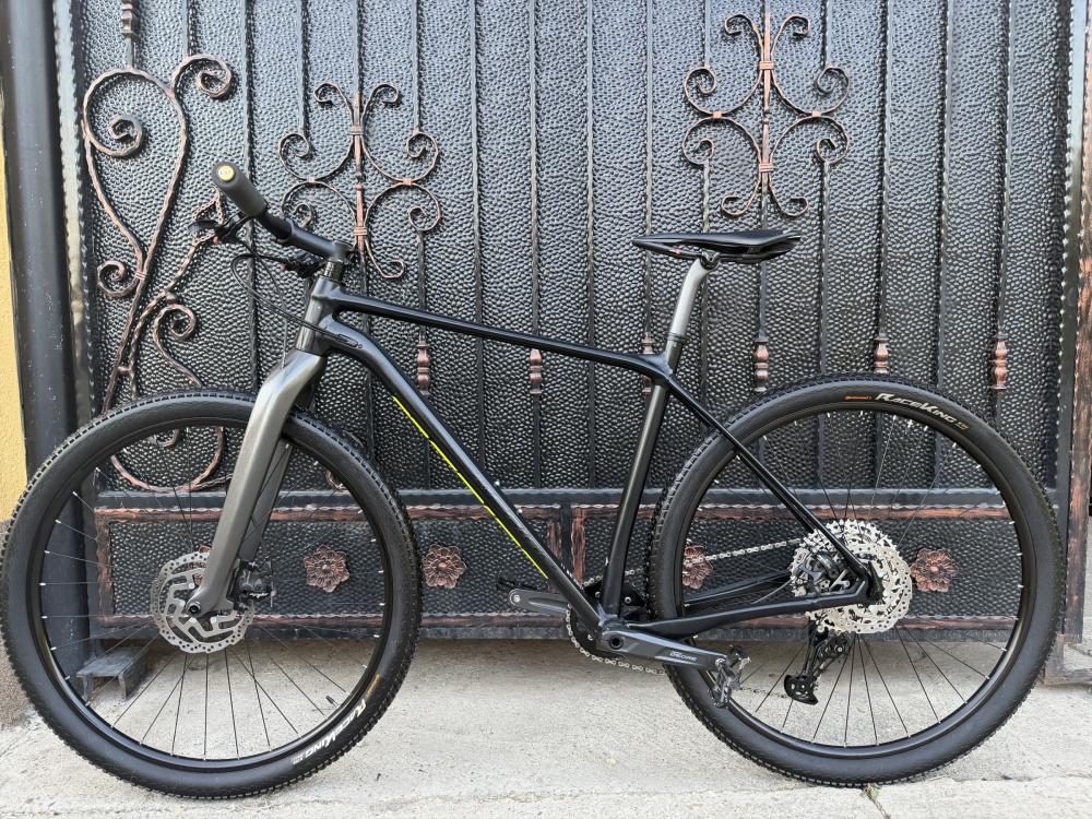 Merida Big Nine Limited XL