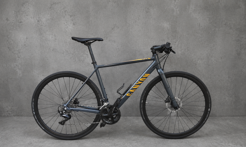 CANYON Roadlite AL 105 2x11 HIDRAULIKA