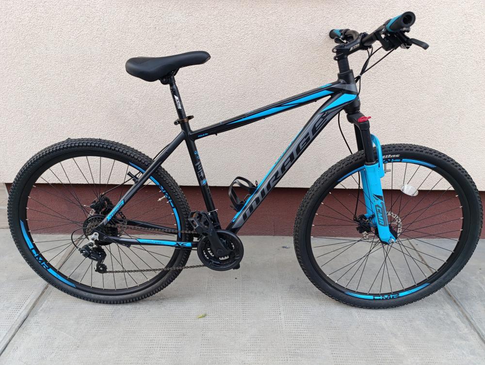 MIRAGE UMIT EXTREME 29 SHIMANO 3X7 L