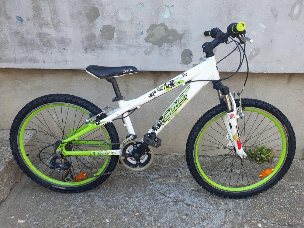 Cult 24 Alu
