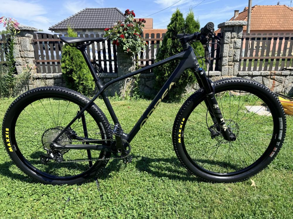 Orbea Carbon 29