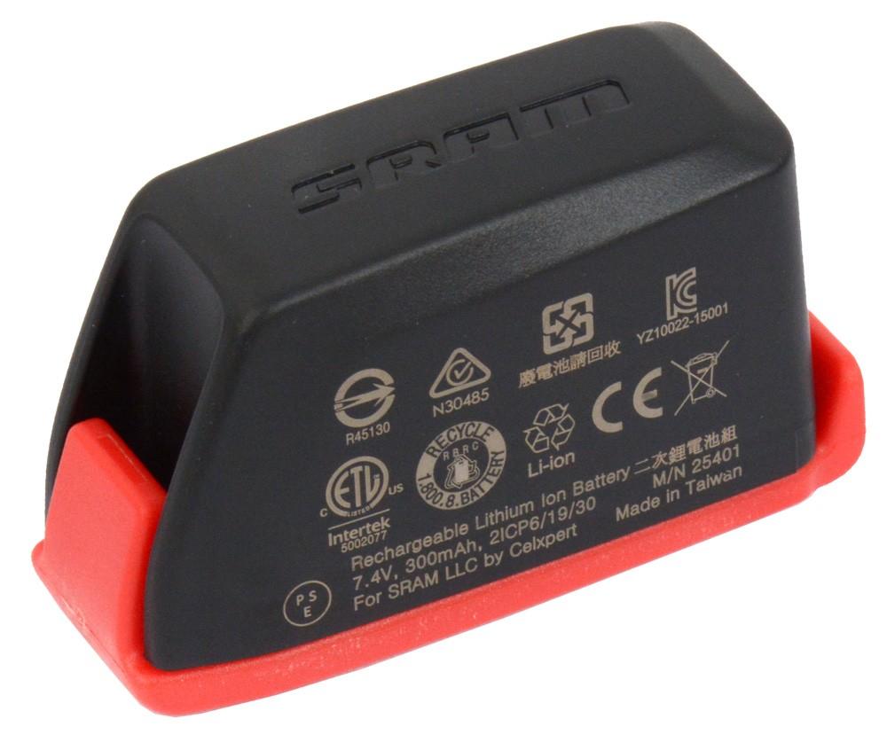 SRAM eTap AXS Baterija