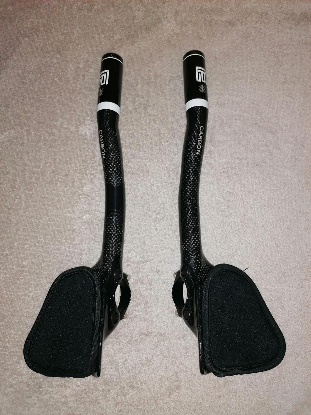Aerobar carbon