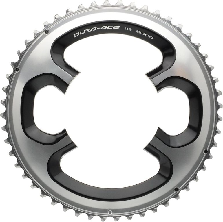 Shimano FC-9000 i sve druge vrste lančanika