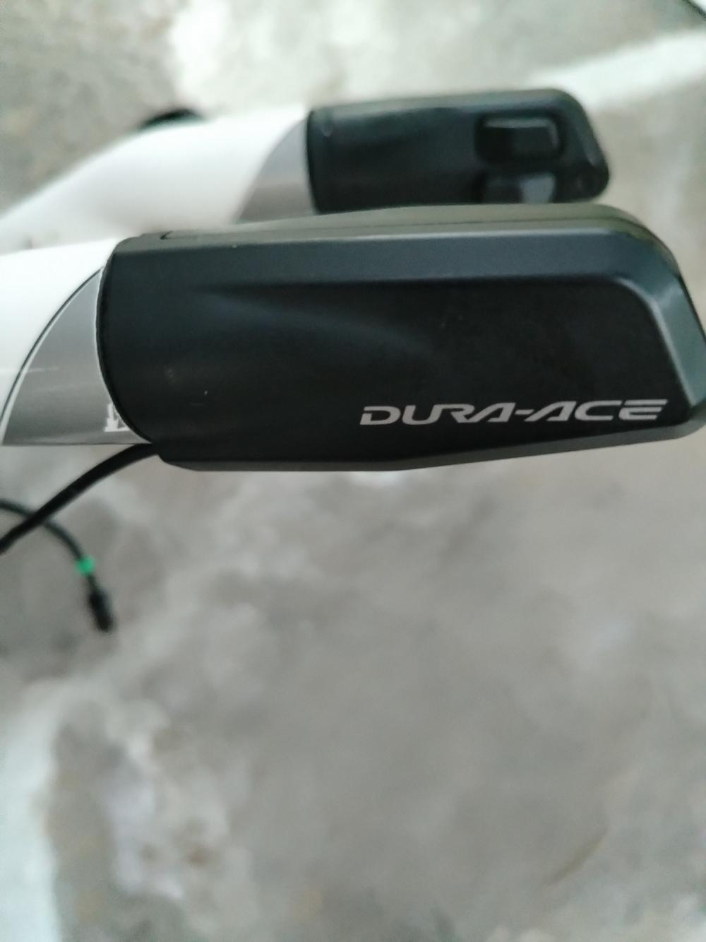 DURA ACE TT
