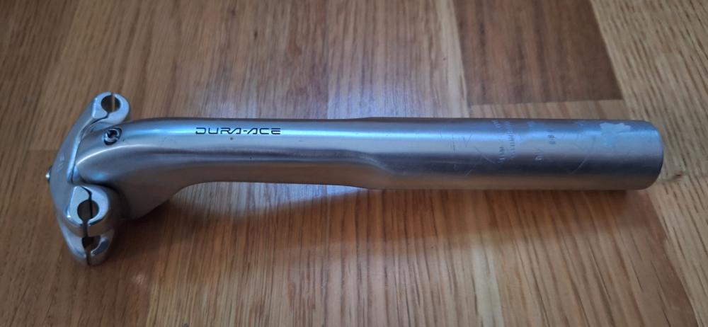 Šticna Dura Ace 26,6 x 200 mm