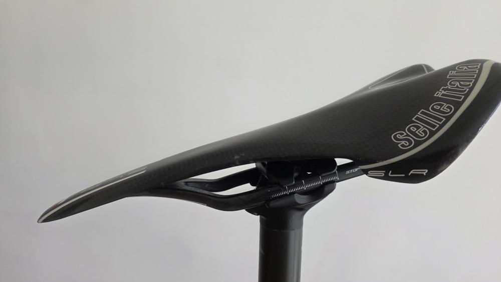 Selle Italia Tekno