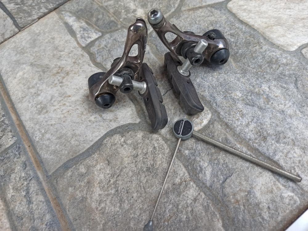 STX kantilever celjust