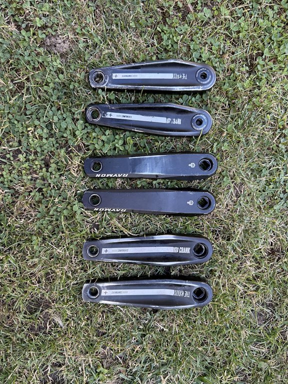 Kurble za e-bike, ispravne