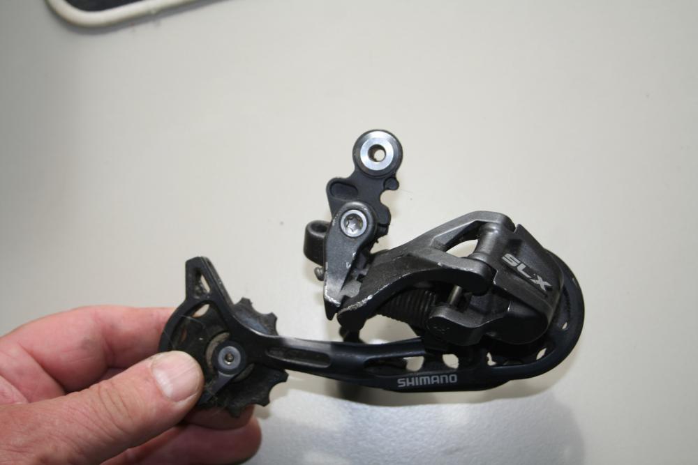 Shimano SLX