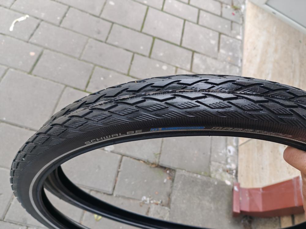 Schwalbe Marathon original