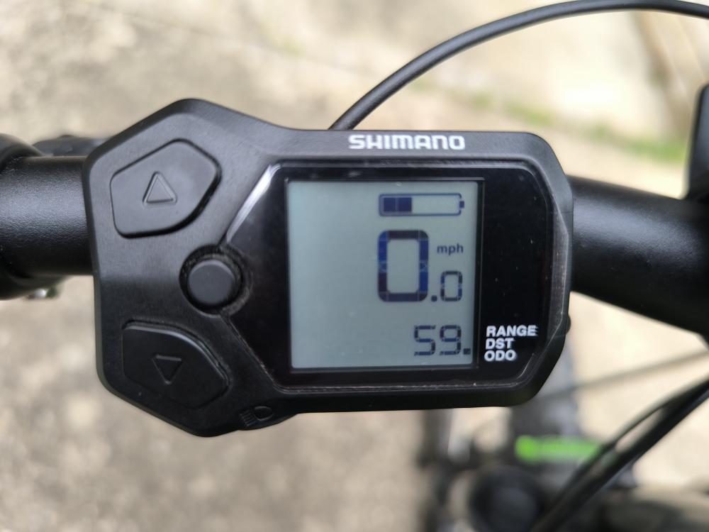 Arisun Mount Cronos 27.5 x 2.35 Off Road gume