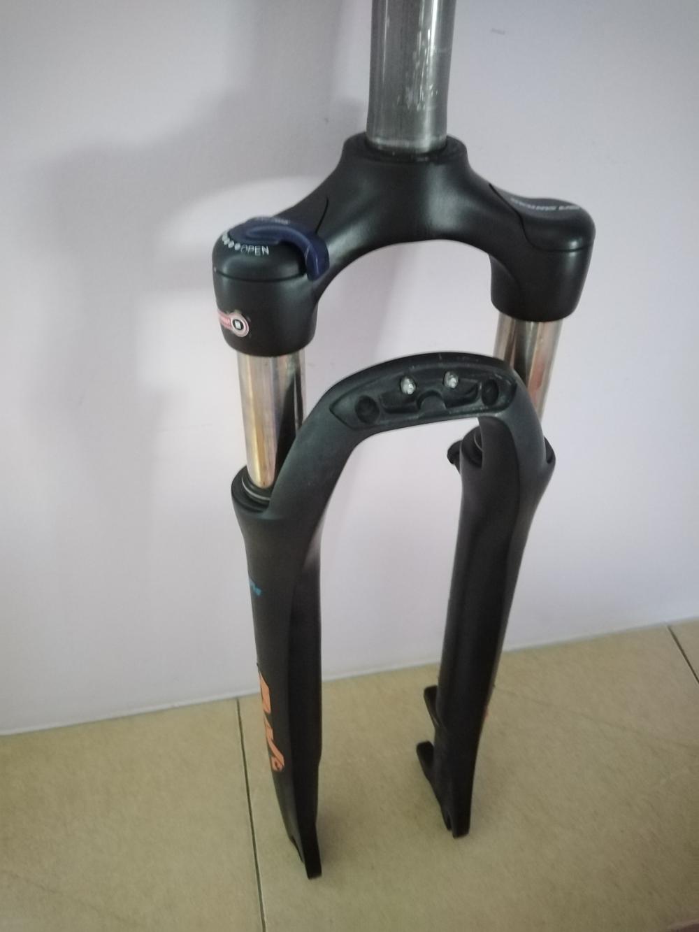 Sr Suntour NCX-D