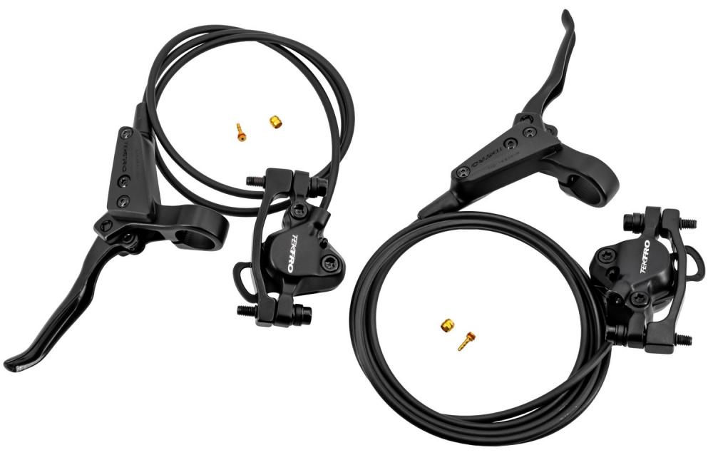 Tektro HD-T280 disc set NOVO