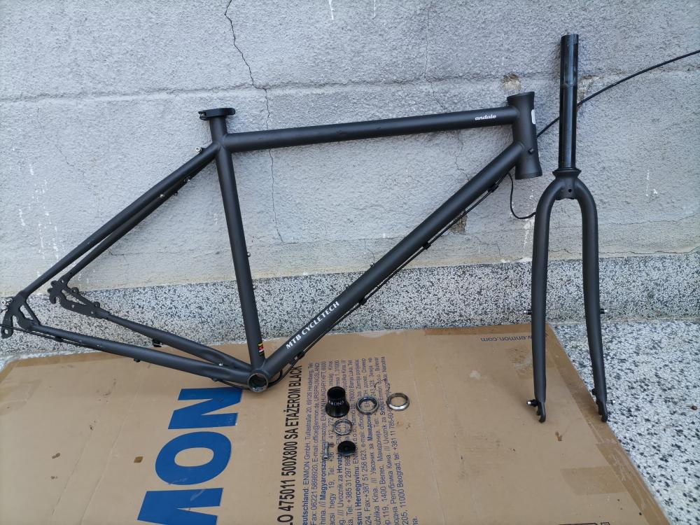 Mtb Cycletech