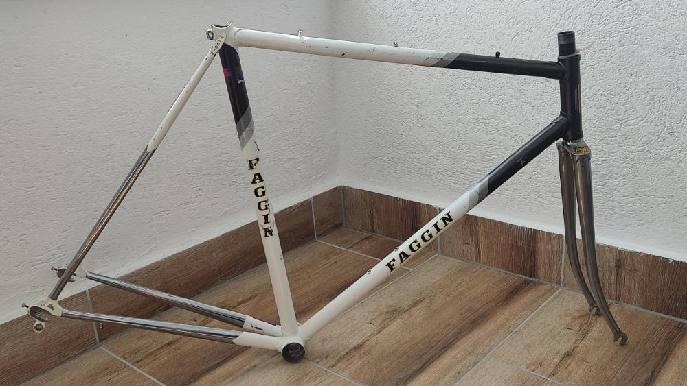 Faggin Columbus Aelle