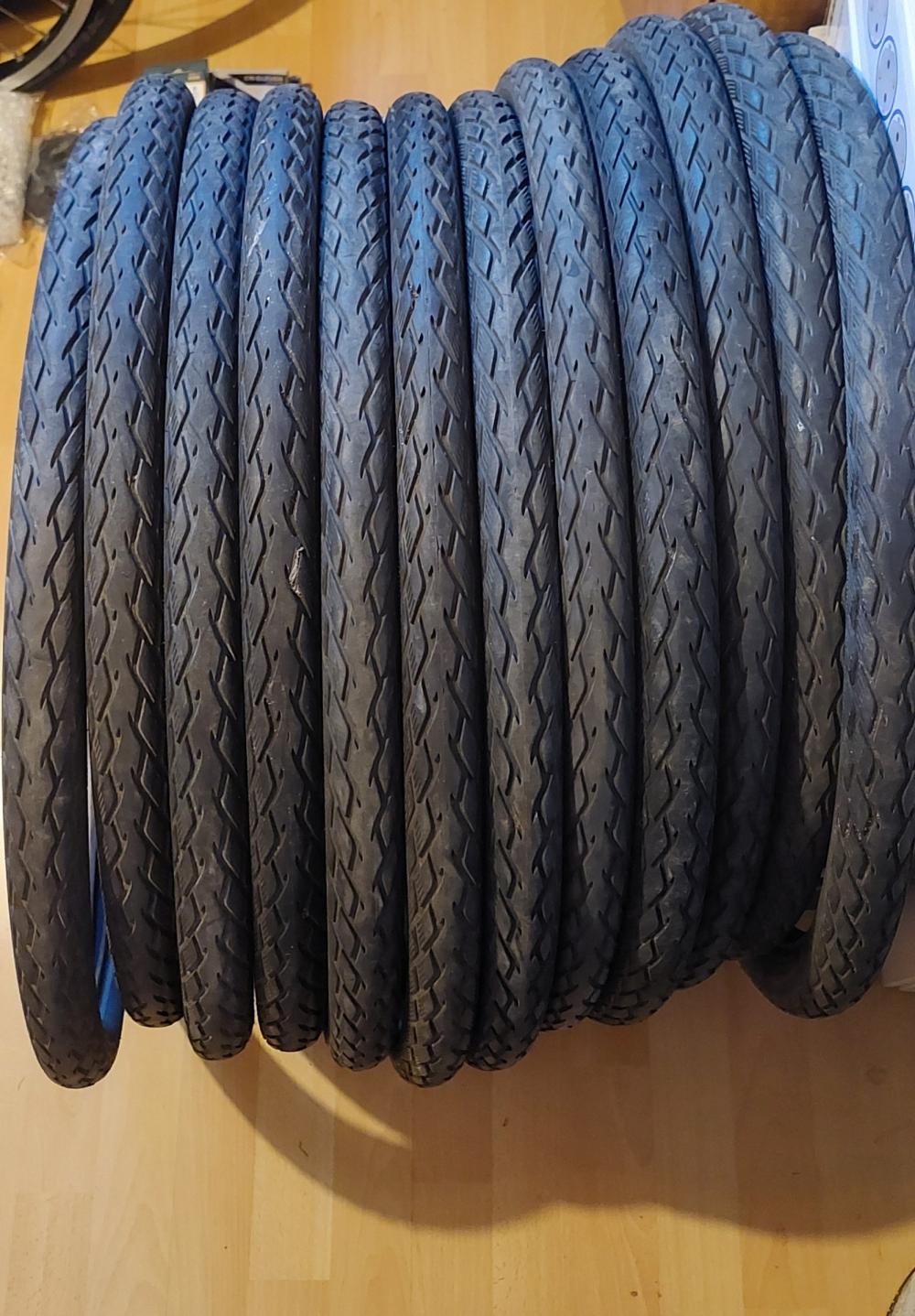 Schwalbe marathon 26×2.0