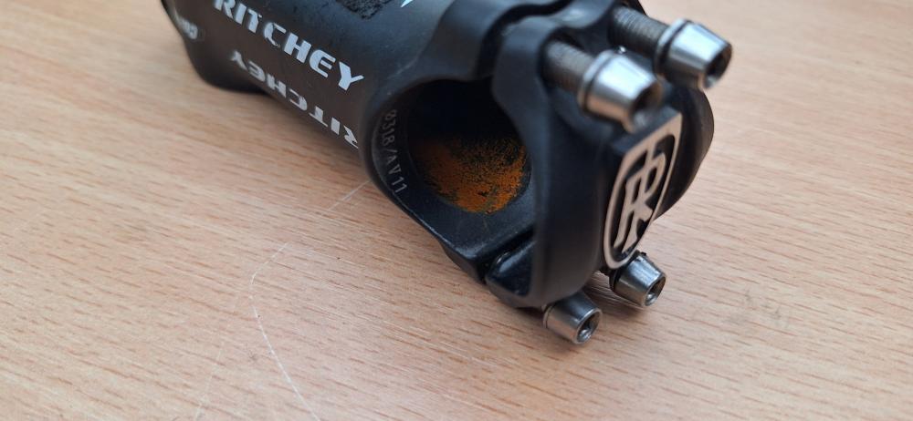 Lula Ritchey Comp 4 Axis 31,8 x 90 mm