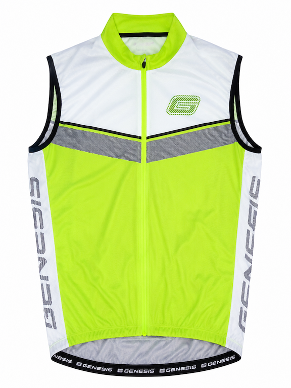 Genesis dres NOVO
