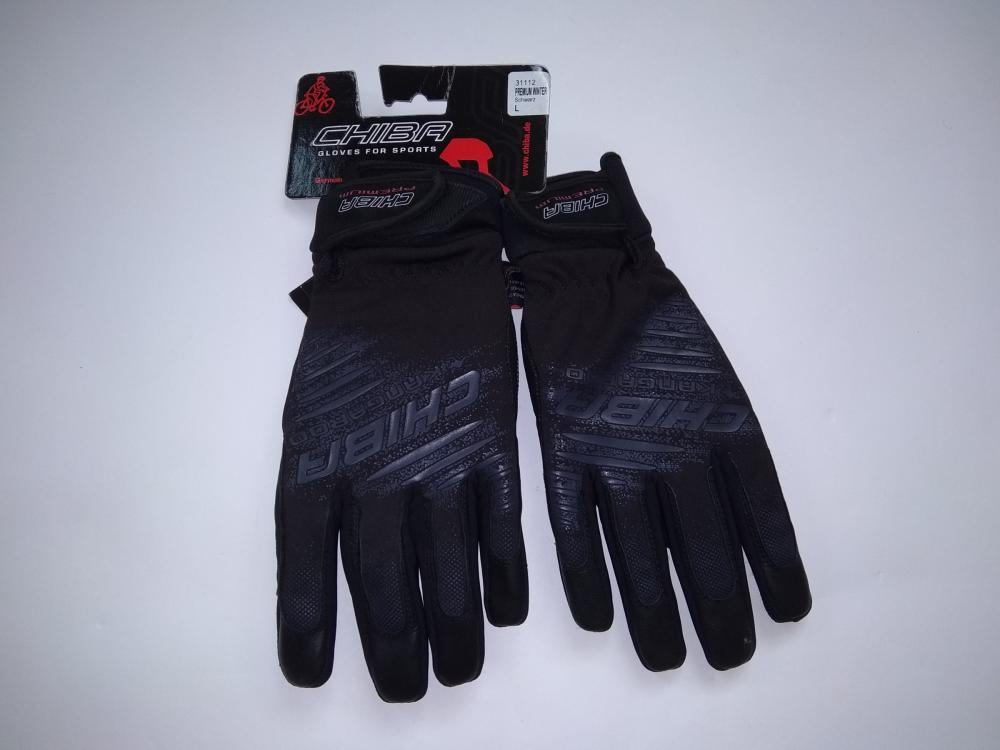 Chiba Premium Winter rukavice NOVO