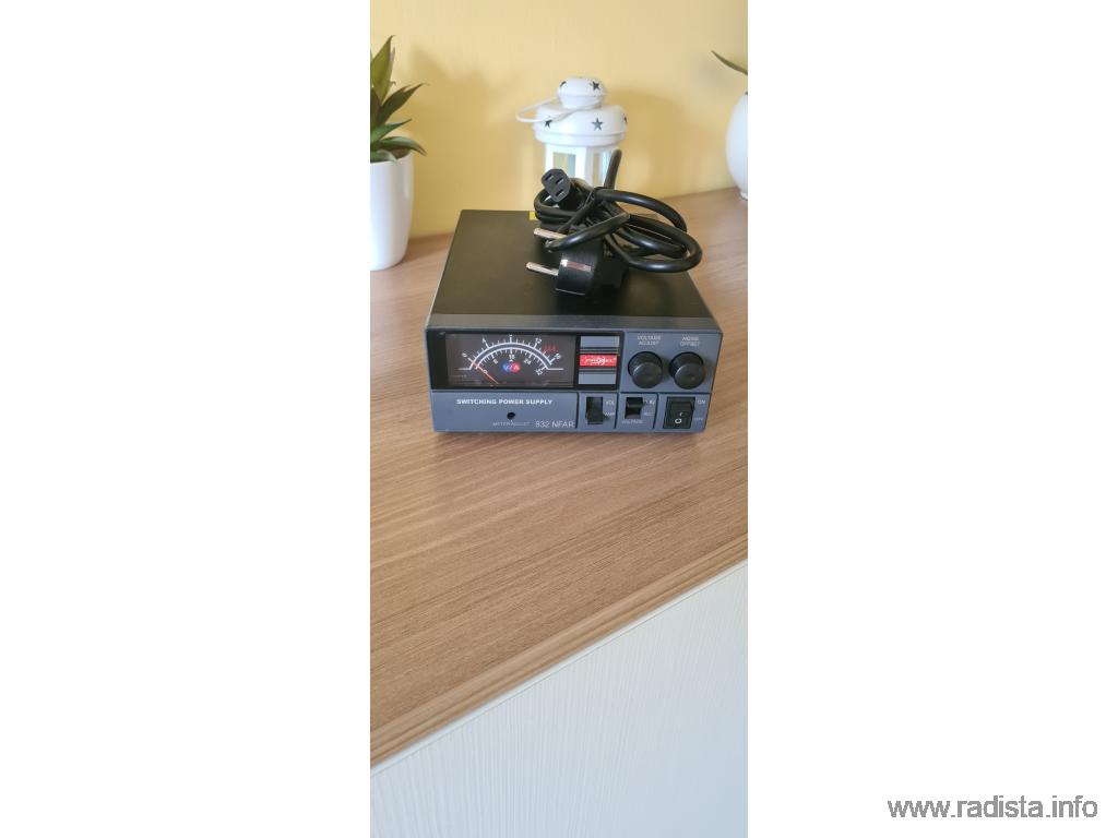 Ispravljač 30amp