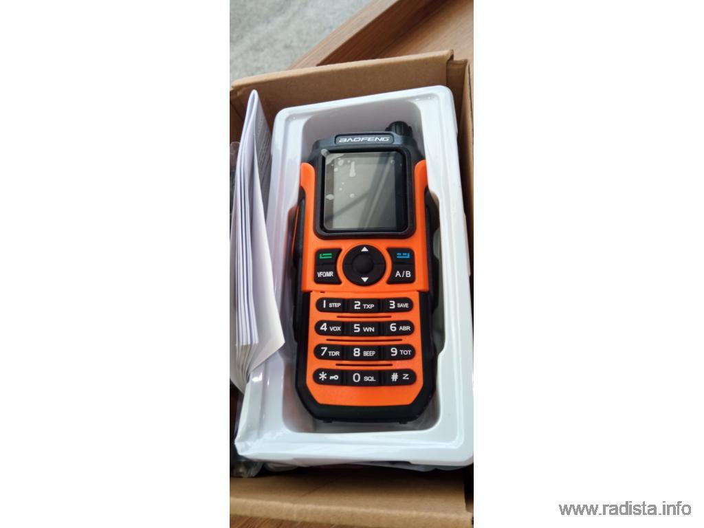 Uv21 baofeng duoband