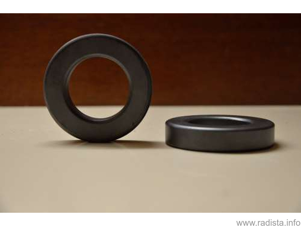 Torusno jezgo FT240-43