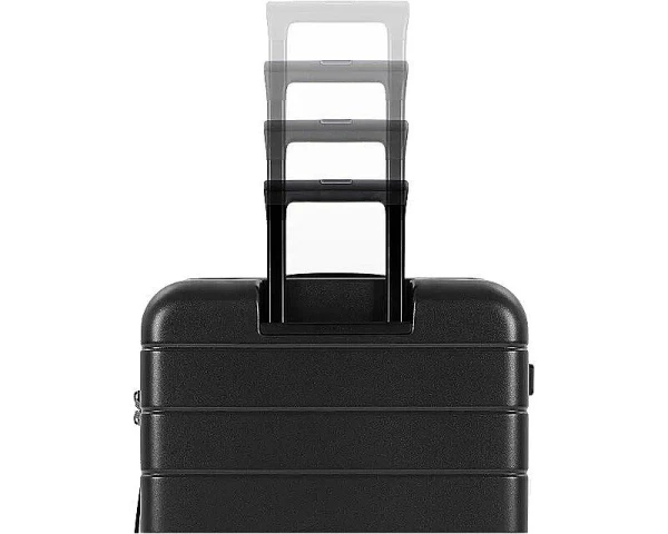 XIAOMI Luggage Classic 20 inča sivi kofer BHR8603GL