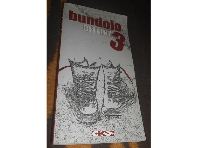 Bundolo offline 3 RETKO!!!