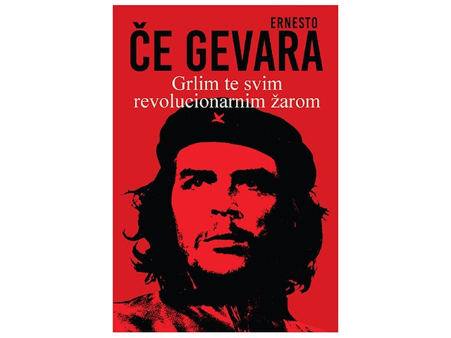 Grlim te svim revolucionarnim žarom