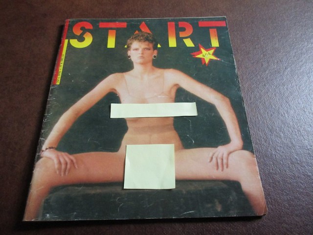 START br. 404 (1984)