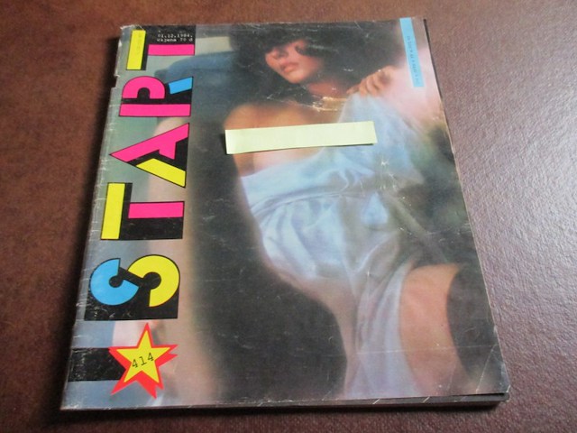 START br. 414 (1984)
