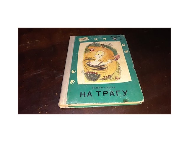 Na tragu-Lastavica