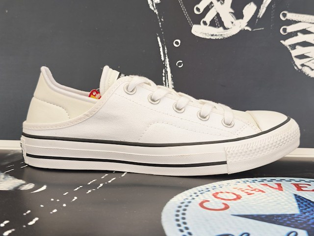 Converse A03076C CT AS Crush Heel br.37,5