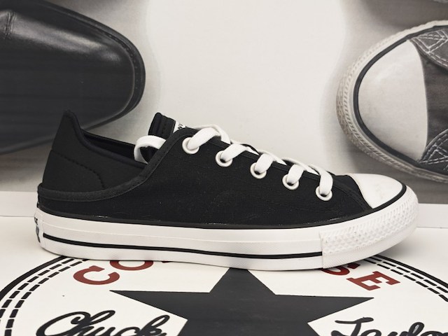 Converse A03075C CT AS Crush Heel br.37,5