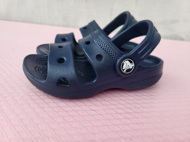 Crocs Sandale 24-25 un gaz 15cm