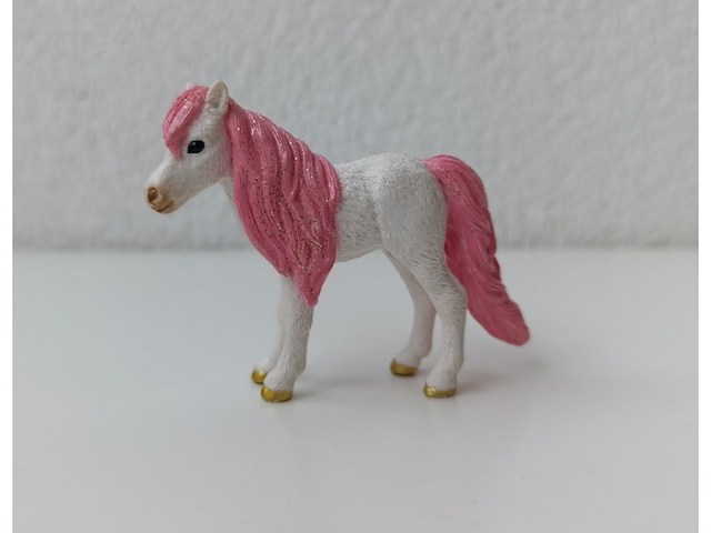 Schleich konjic