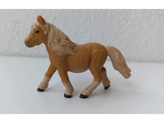 Schleich poni