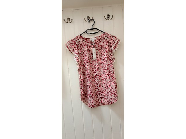 M&;S bluza pamuk vel.M/L