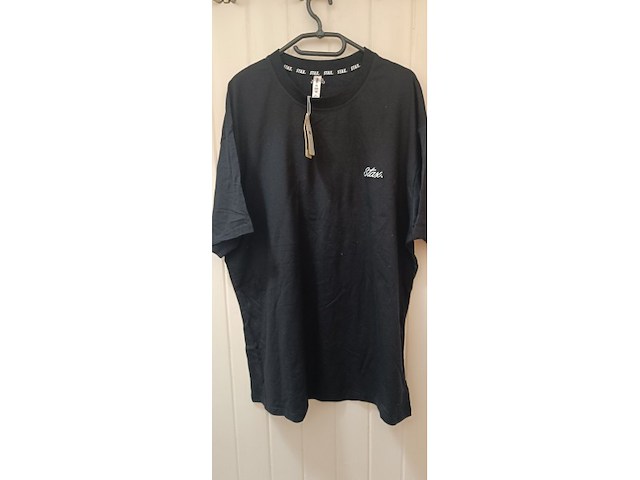 Stax crna majica vel.XL/XXL
