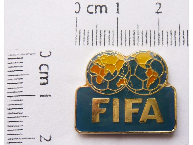 FIFA-Federation Internationale de Football Association