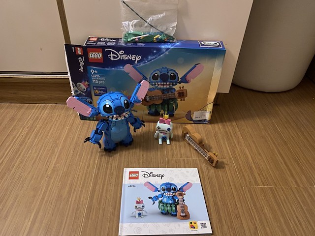 lego stitch 2026