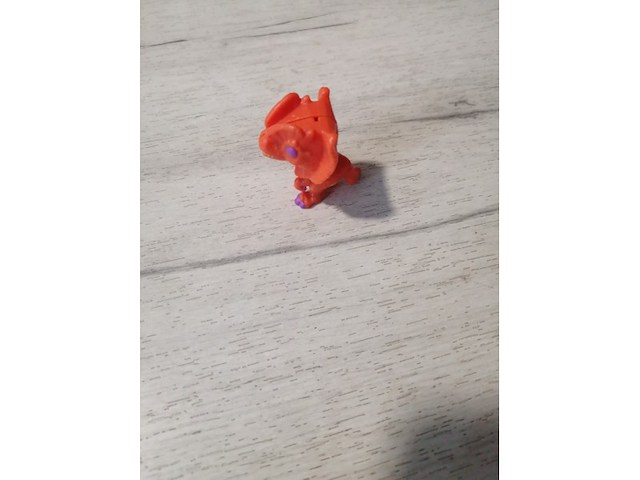 Kinder figurica - Dinosaurus VQ321