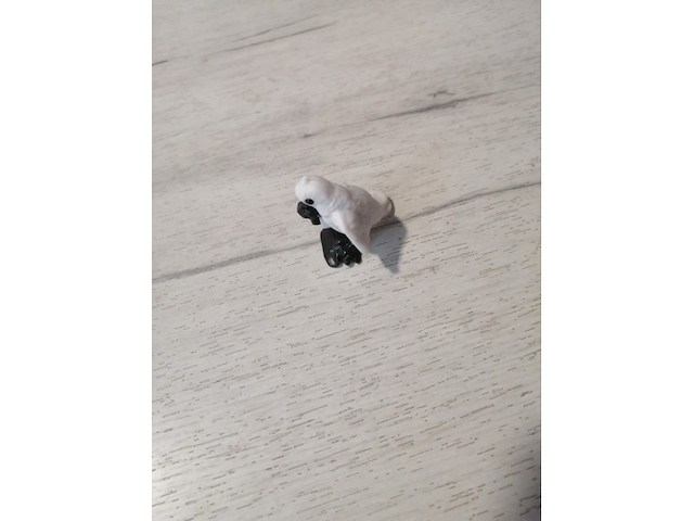 Kinder figurica - Papagaj VT293