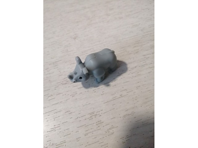 Kinder figurica - Nosorog VQ079